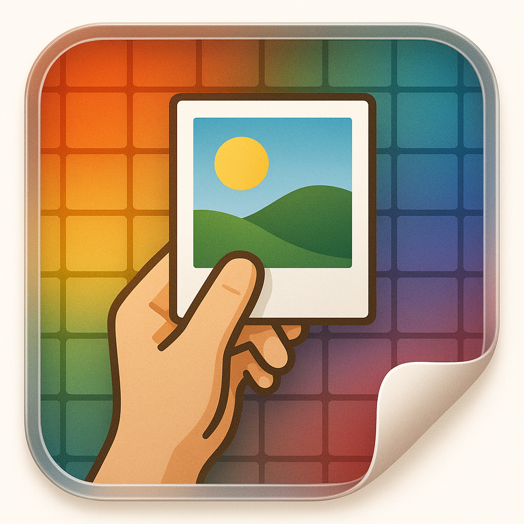 Simple Gallery Online - Share Photo Galleries with QR Codes